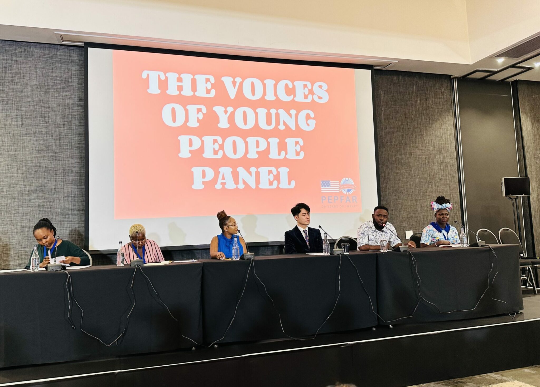 GLOBAL: Prevention Access Campaign and Partners on the Frontline of ...